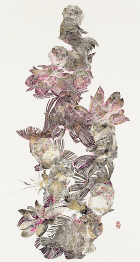 Sheng YU, Bird 04 | JE GALLERY