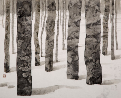 Sheng YU, Bird 04 | JE GALLERY