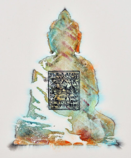 Sheng YU, Bird 04 | JE GALLERY