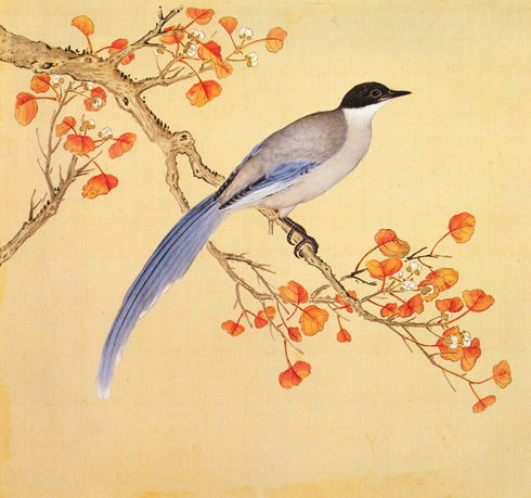 Sheng YU, Bird 04 | JE GALLERY