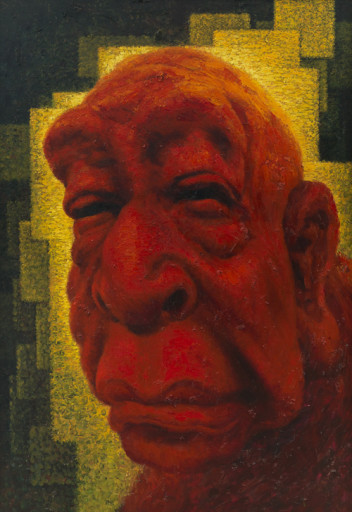 Sheng YU, Bird 04 | JE GALLERY