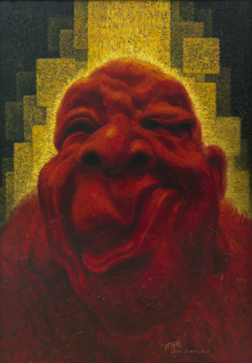 Sheng YU, Bird 04 | JE GALLERY